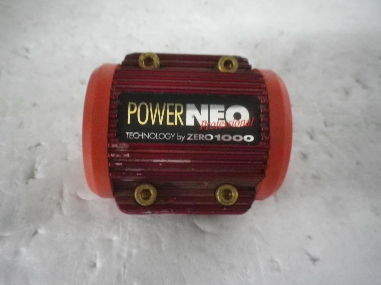 ZERO1000 Power NEO professional T11536 | カー用品 その他(カスタム・チューニング) その他 ...
