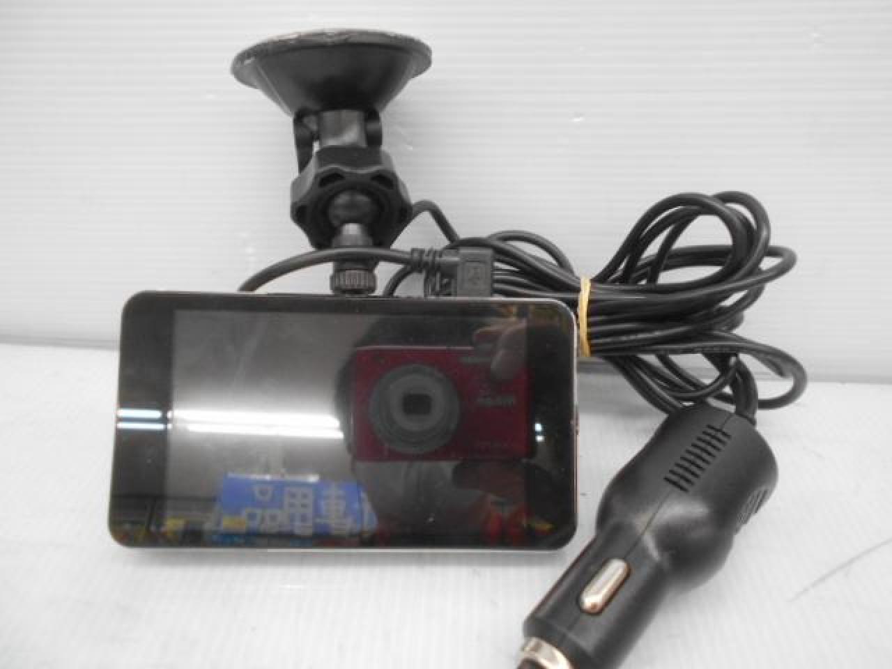 CARDVR C103CZ | カー用品 カーAVアクセサリー ドライブレコーダーを通販で購入する | 中古カー＆バイク用品の販売ならアップガレージ