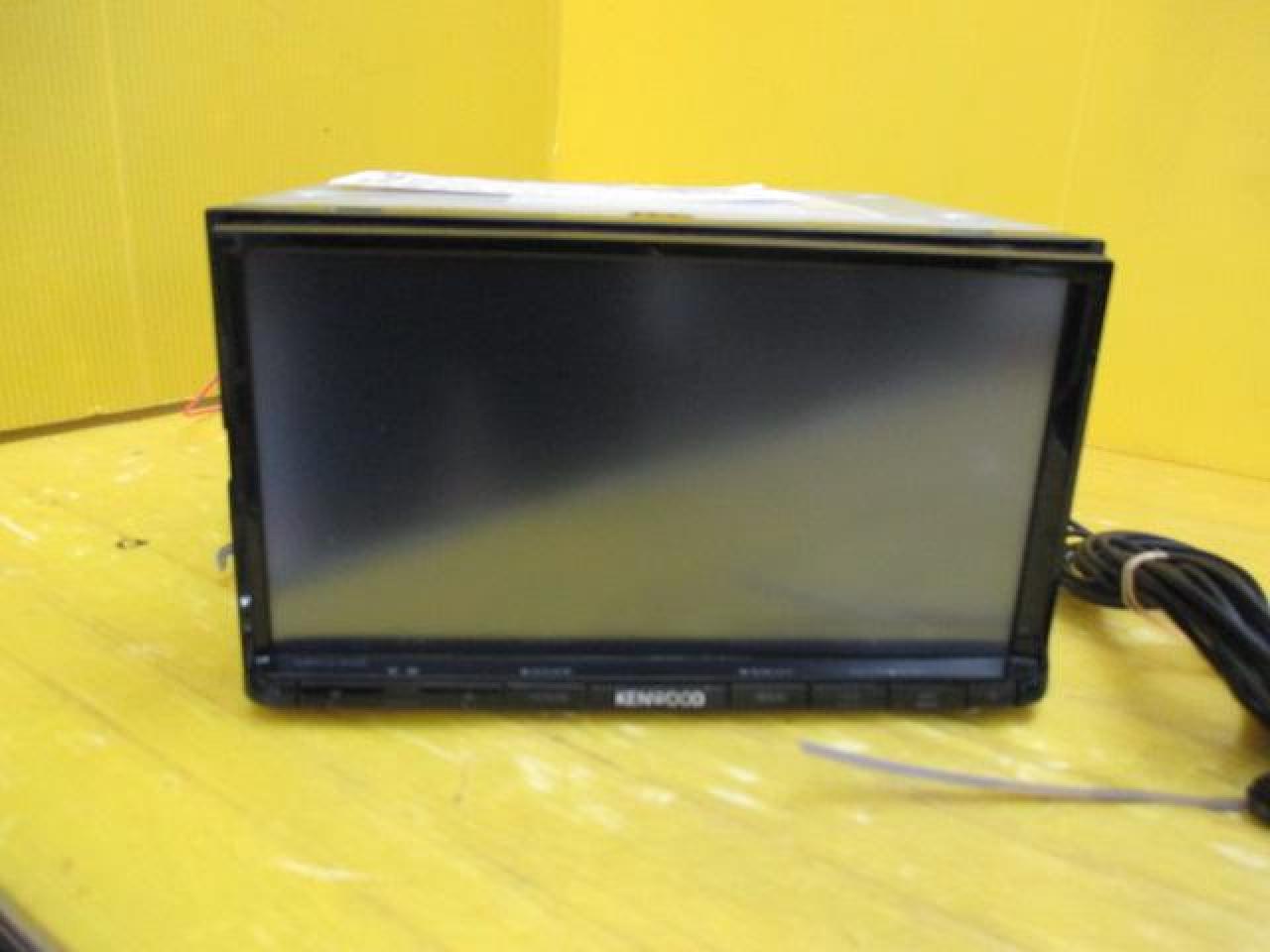 KENWOOD MDV-L403 2016年モデル | カー用品 カーナビ(地デジ） AV一体メモリーナビ（地デジ）を通販で購入する | 中古 ...