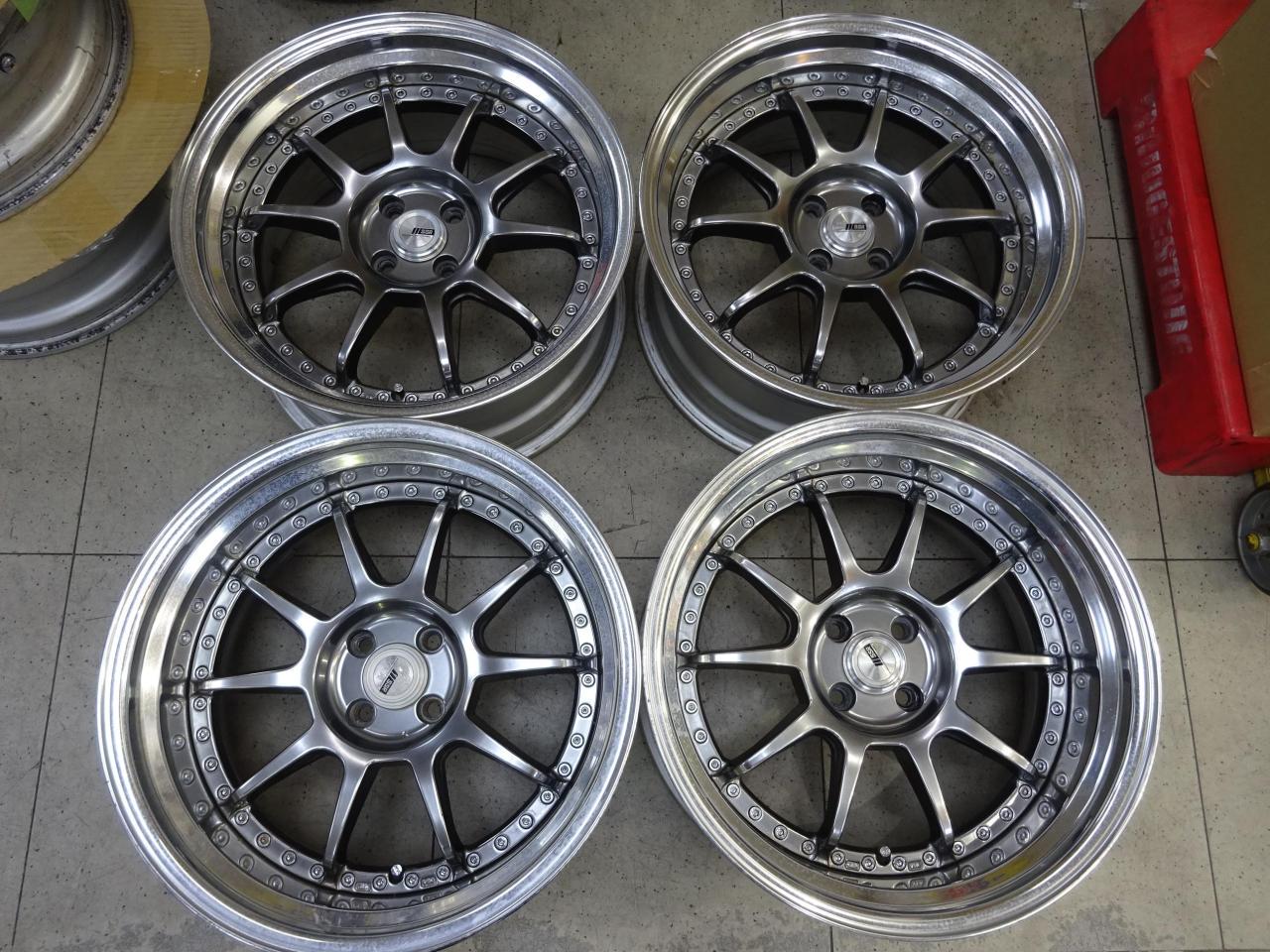 【激アツ】TANABE SSR Professor SP3R | カー用品 アルミホイール 18インチホイールを通販で購入する | 中古カー＆バイク用品の販売ならアップガレージ