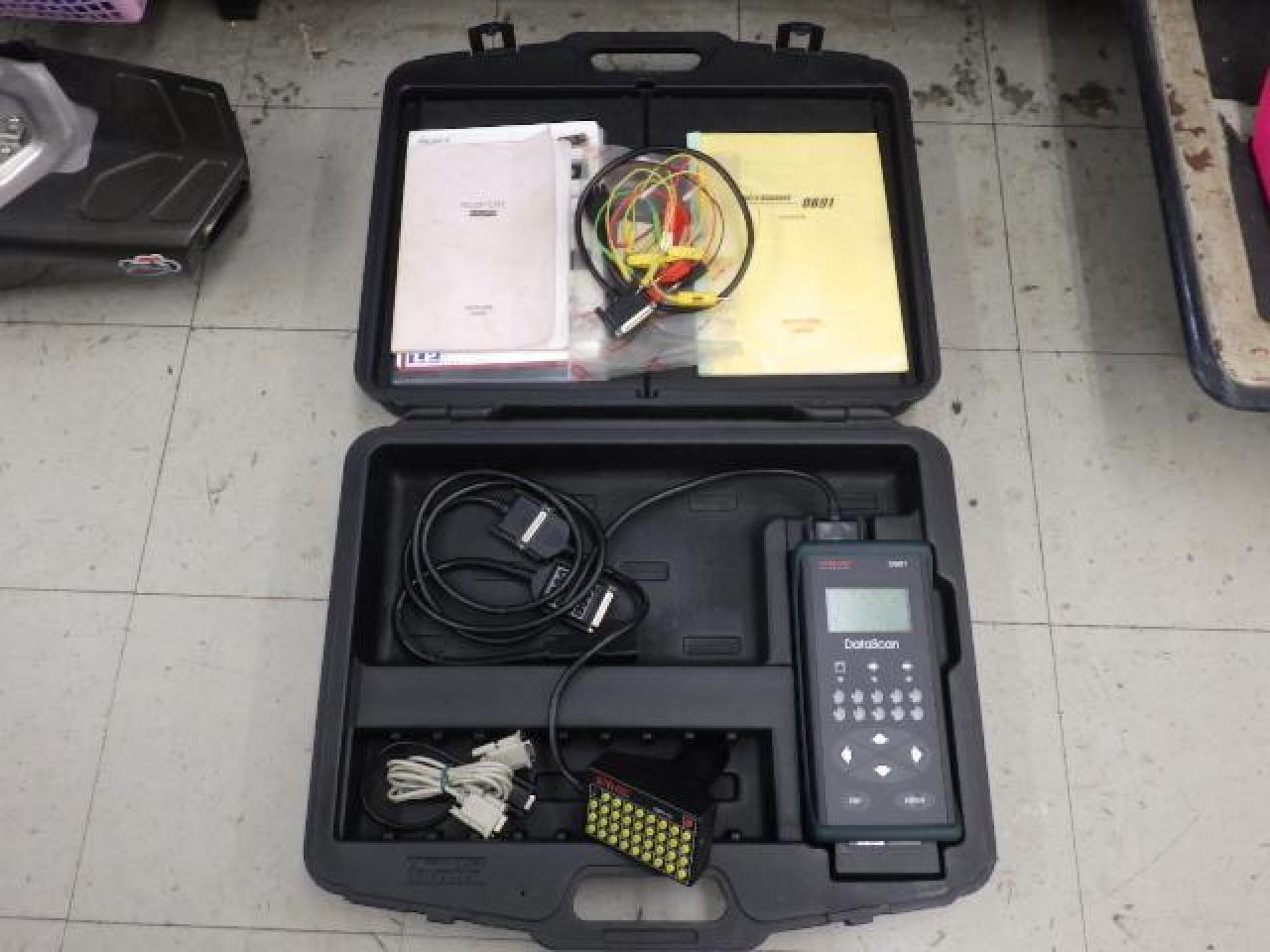 AUTO LAND/OB91 DATA SCANNER 故障診断器 | カー用品 電装系 その他電装系を通販で購入する | 中古カー＆バイク用 ...