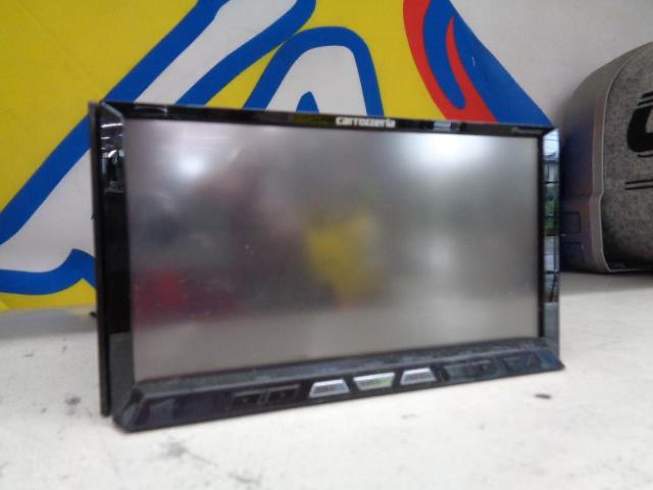 carrozzeria AVIC-ZH09CS 2011年モデル 地デジ/HDD/DVD/CD/SD/USB/Bluetooth対応 クルーズカウンター付き | カー用品 カーナビ(地デジ ...