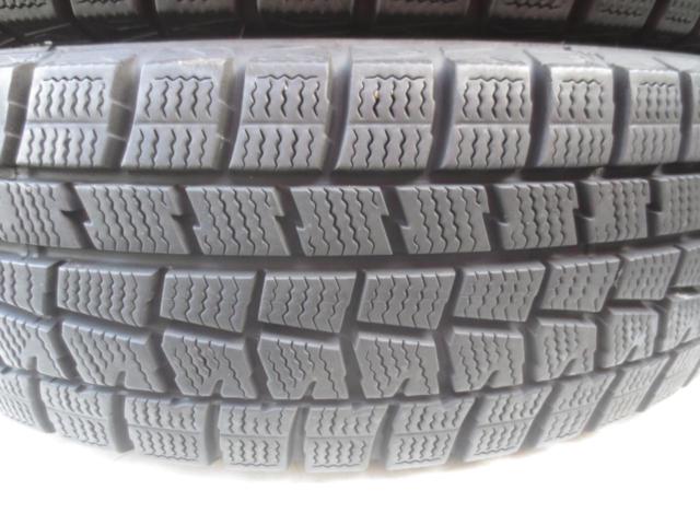 DUNLOP WINTERMAXX WM01 | カー用品 スタッドレスタイヤ 14インチスタッドレスタイヤを通販で購入する | 中古カー ...