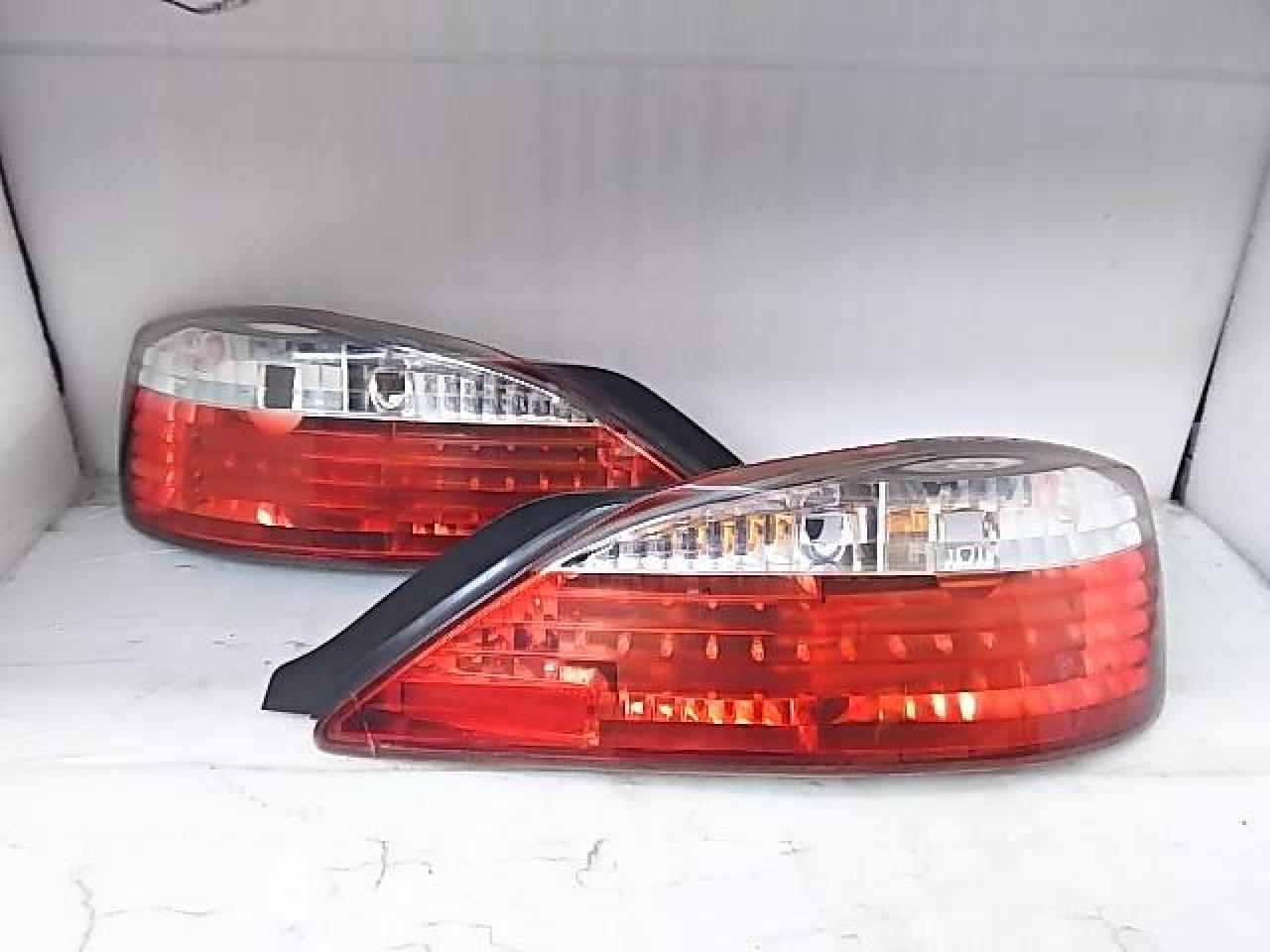 JUNYAN S15 LEDテールレンズ | カー用品 ボディパーツ テールレンズを通販で購入する | 中古カー＆バイク用品の販売ならアップガレージ