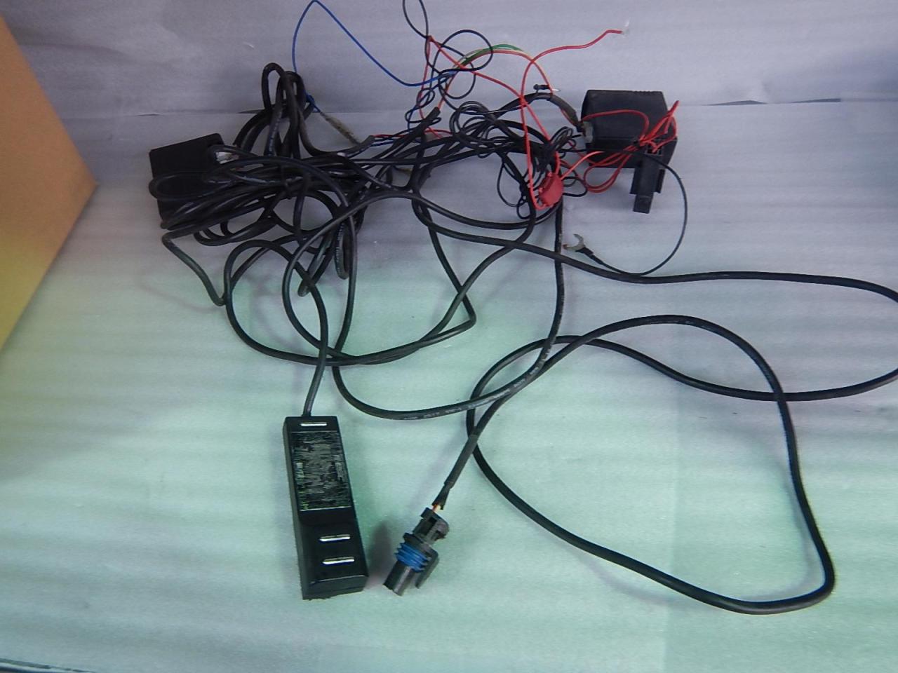 ワケアリ BLITZ E-ESC(エキゾーストサウンドコントロールシステム) | カー用品 電装系 チューニング電装を通販で購入する | 中古カー＆バイク用品の販売ならアップガレージ