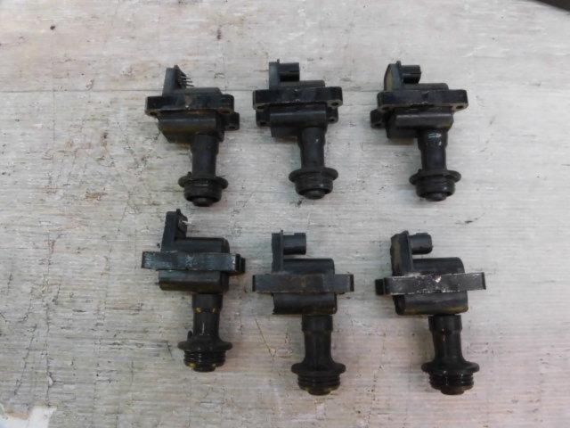 ワケアリ 日産純正 BNR32スカイラインGT-純正ダイレクトイグニッションコイル 22433-60U01 | カー用品 電装系 電装パーツを ...