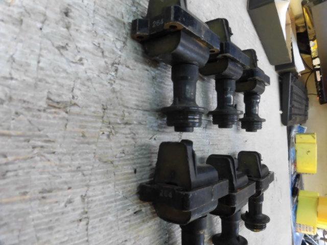 ワケアリ 日産純正 BNR32スカイラインGT-純正ダイレクトイグニッションコイル 22433-60U01 | カー用品 電装系 電装パーツを ...