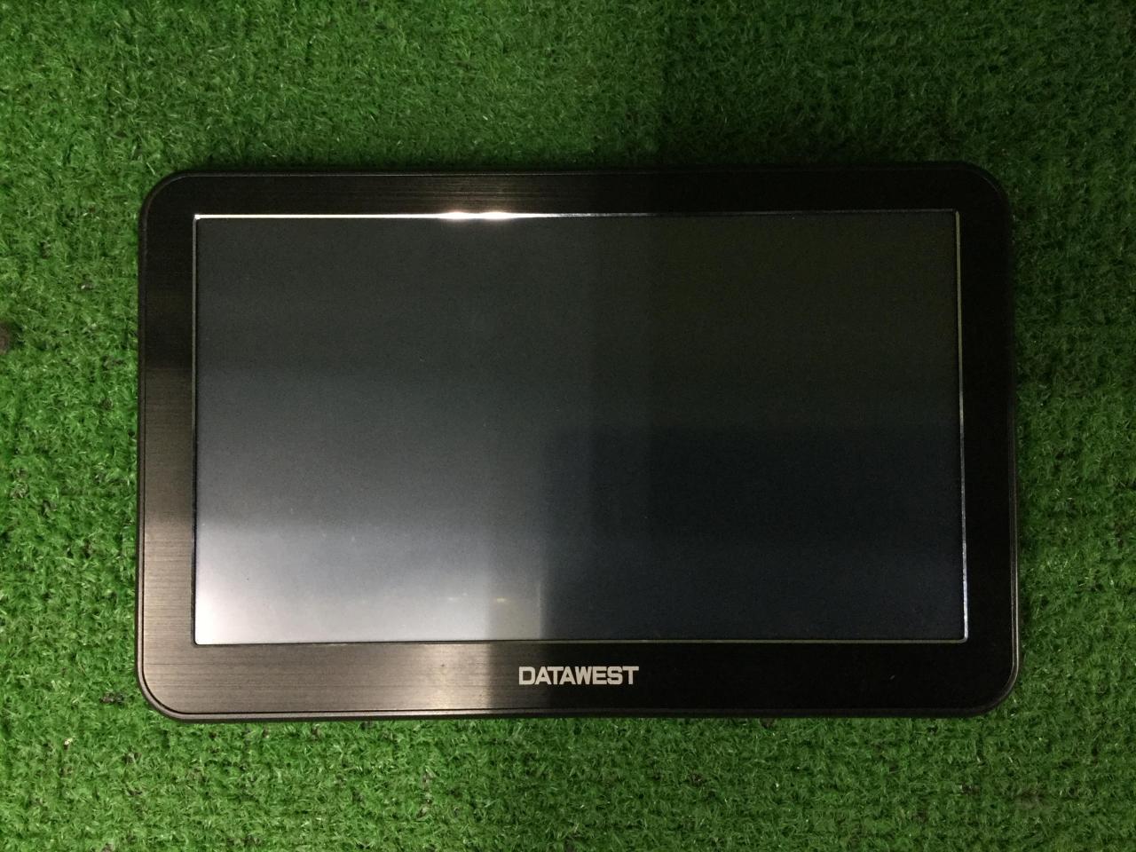 DATAWEST NVS-401D | 中古品 | アップガレージ 千葉成田店 | カー用品 カーナビ(地デジ） ポータブルメモリーナビ（地デジ)を通販で購入する | 中古カー＆バイク用品の ...