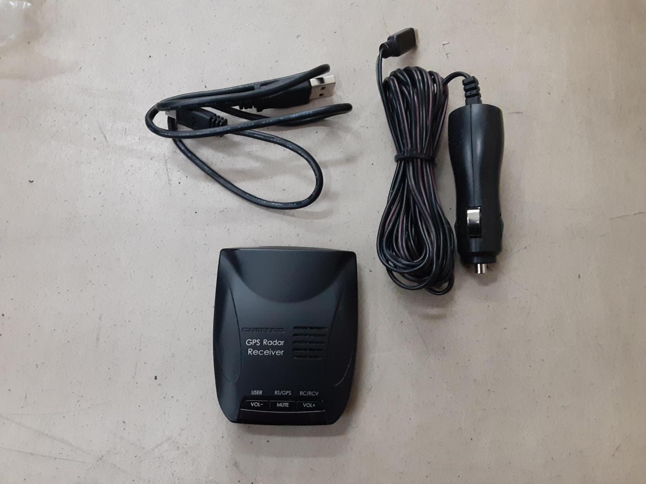 COMTEC(コムテック) [ZERO110L] GPS Radar Receiver | カー用品 電装系 レーダー探知機を通販で購入する | 中古カー＆バイク用品の販売ならアップガレージ