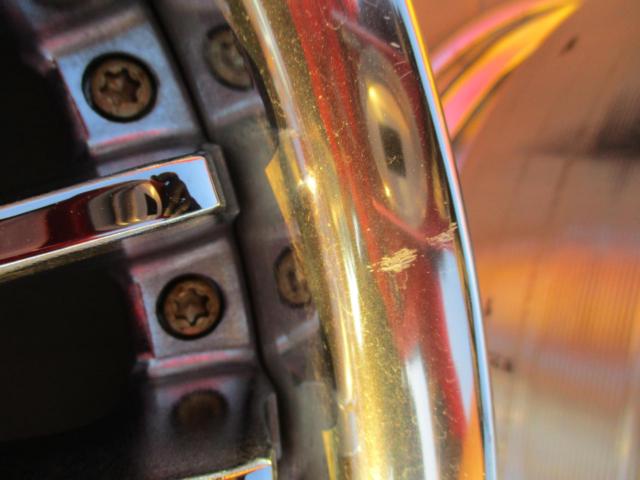 WORK(ワーク) EMITZ/イミッツ | 中古品 | アップガレージ 宮崎北店 | カー用品 アルミホイール 20インチホイールを通販で ...