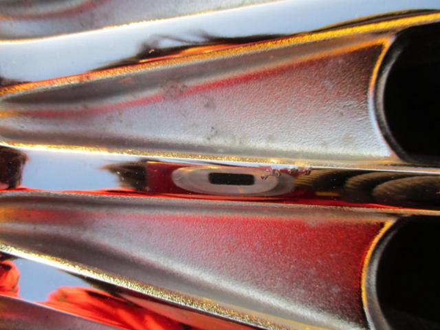 WORK(ワーク) EMITZ/イミッツ | 中古品 | アップガレージ 宮崎北店 | カー用品 アルミホイール 20インチホイールを通販で ...