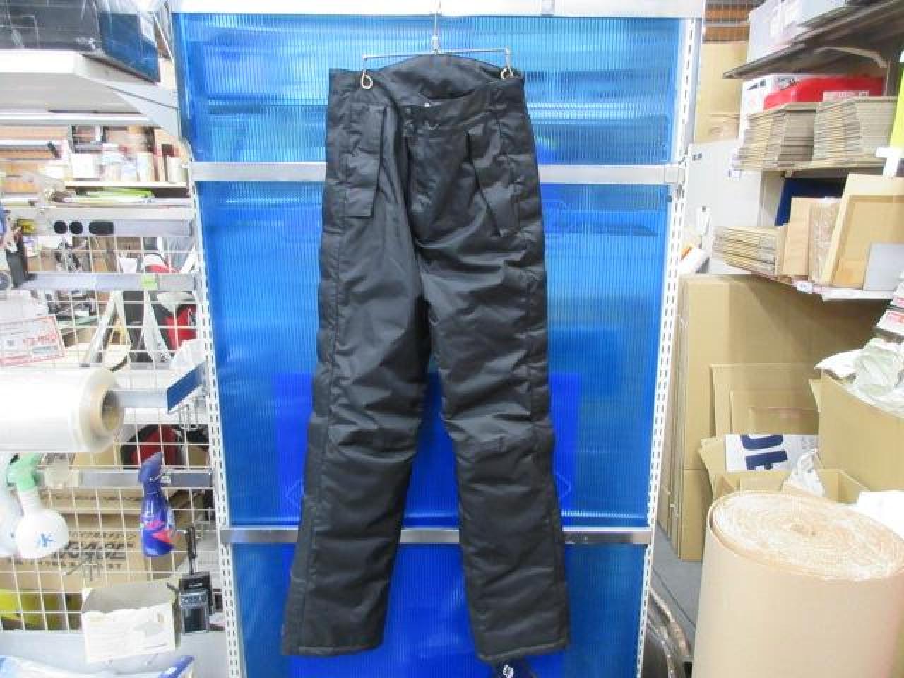 ★SPOON SPP-204 サイドジップオーバーパンツ Mサイズ | バイク用品 ウエア パンツ[レザー含](二輪)を通販で購入する ...