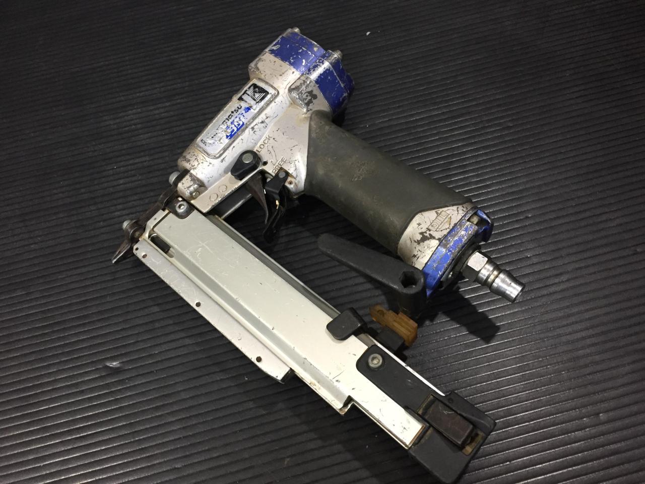 Kanematsu カネマツ 兼松 常圧 35mm ピンネイラ KZ-35P | 総合リユース エアーツール その他を通販で購入する | 中古 ...