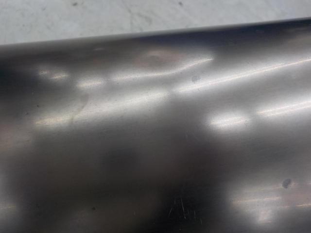 NOJIMA FASARM-S チタン V-CAT CB1300SF(BC-SC54･’03-’07) | 中古品 | アップガレージ 新潟燕三条店 | バイク用品 マフラー フルエキゾースト ...