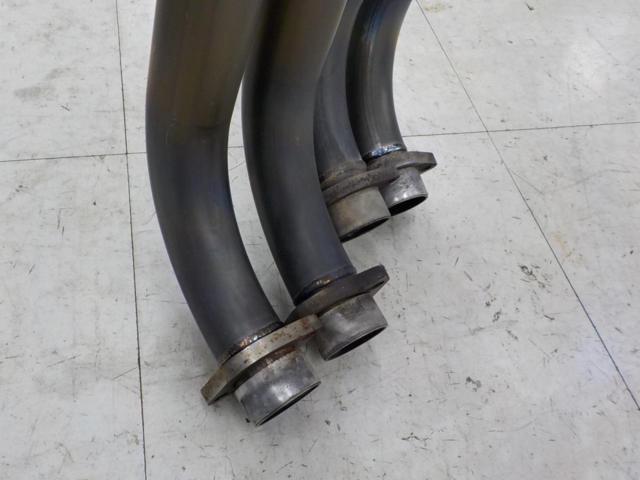 NOJIMA FASARM-S チタン V-CAT CB1300SF(BC-SC54･’03-’07) | 中古品 | アップガレージ 新潟燕三条店 | バイク用品 マフラー フルエキゾースト ...