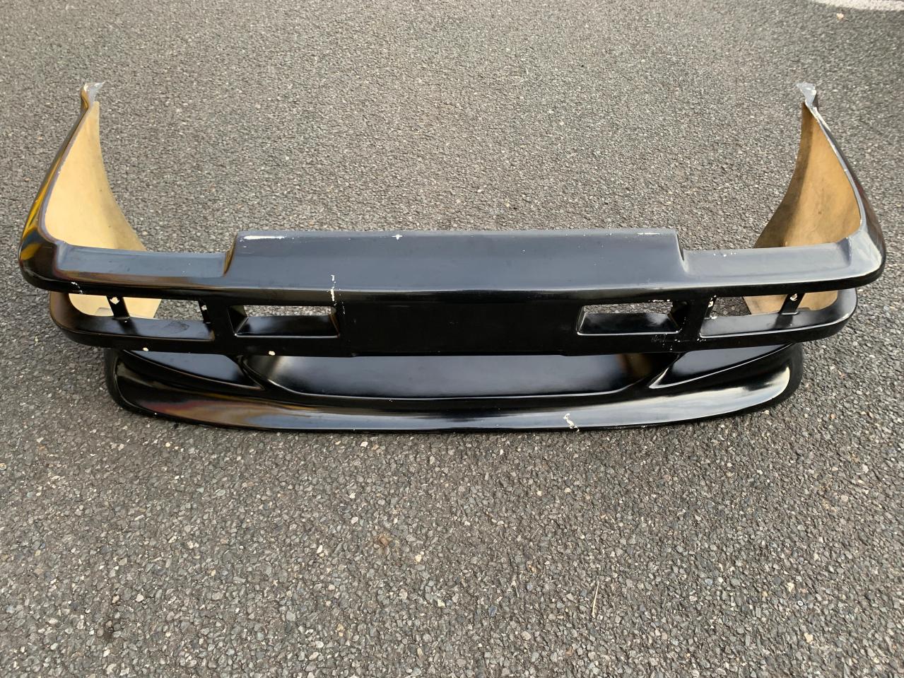 【AE86/スプリンタートレノ】TBO フロントバンパー | 中古品 | アップガレージ 三郷インター店 | カー用品 ボディパーツ フロント ...