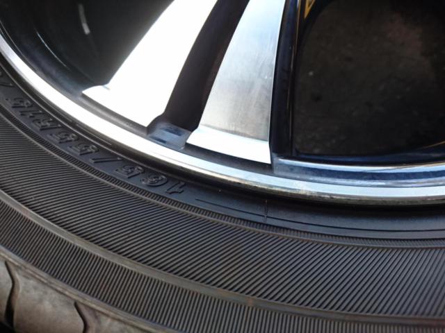 HOT STUFF(ホットスタッフ) Laffite(ラフィット) LE-03 +3本ROUTEWAY+1本DUNLOPECOSES01 | 中古品 | アップガレージ 姫路店 | カー用品 ...