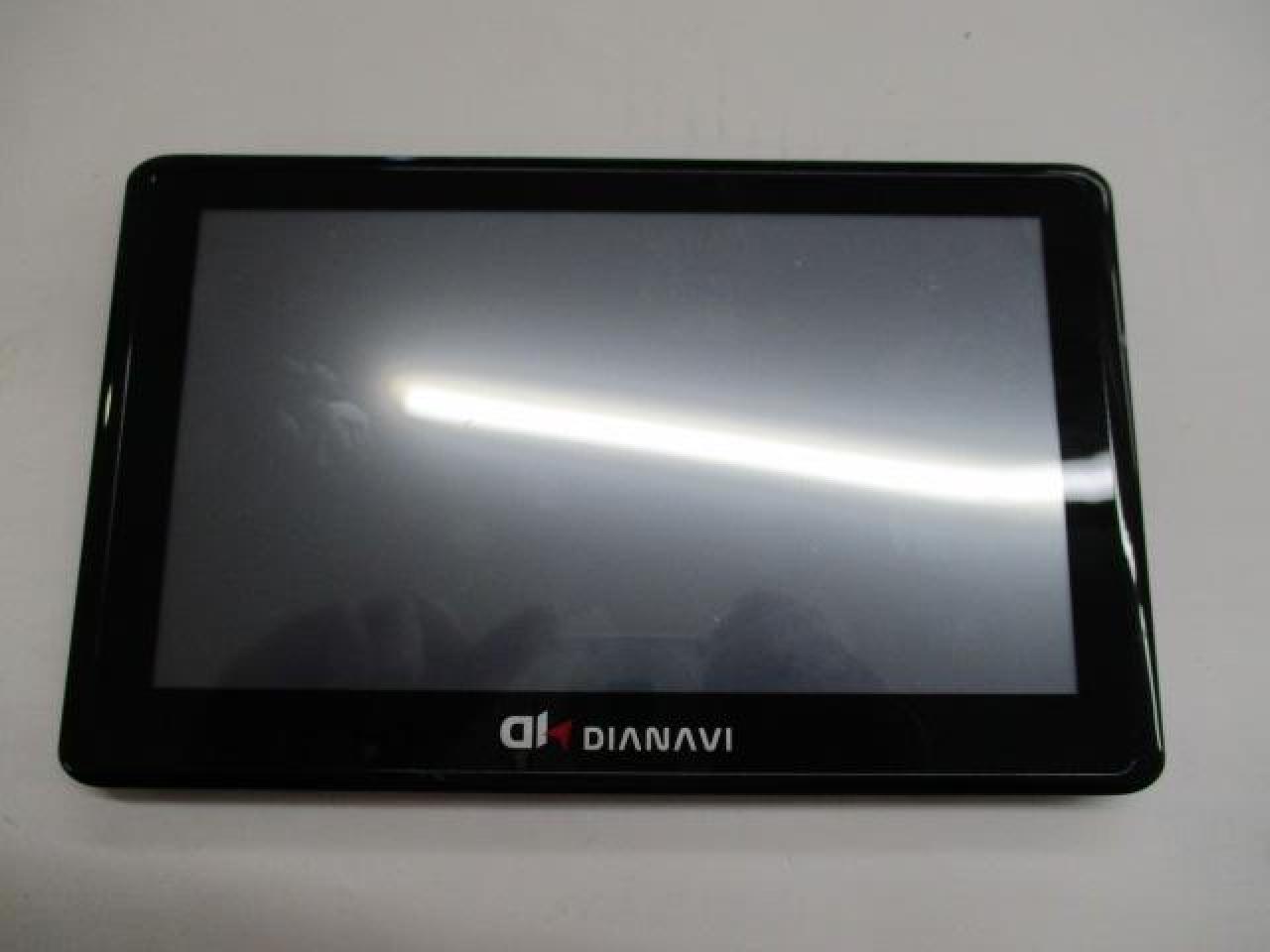 DIANAVI DT-Y307 | 中古品 | アップガレージ 岡崎宇頭店 | カー用品 カーナビ(地デジ） ポータブルナビ(地デジ)を通販で購入する | 中古カー＆バイク用品の販売ならアップガレージ