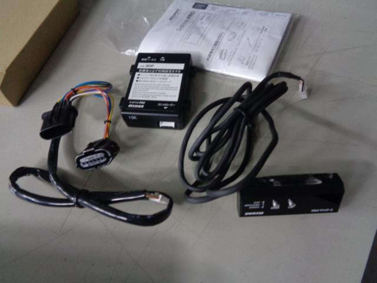 GT212-199 Pivot(ピボット)3drive COMPACT スロットルコントローラー + TH-2C | カー用品 電装系 その他 ...