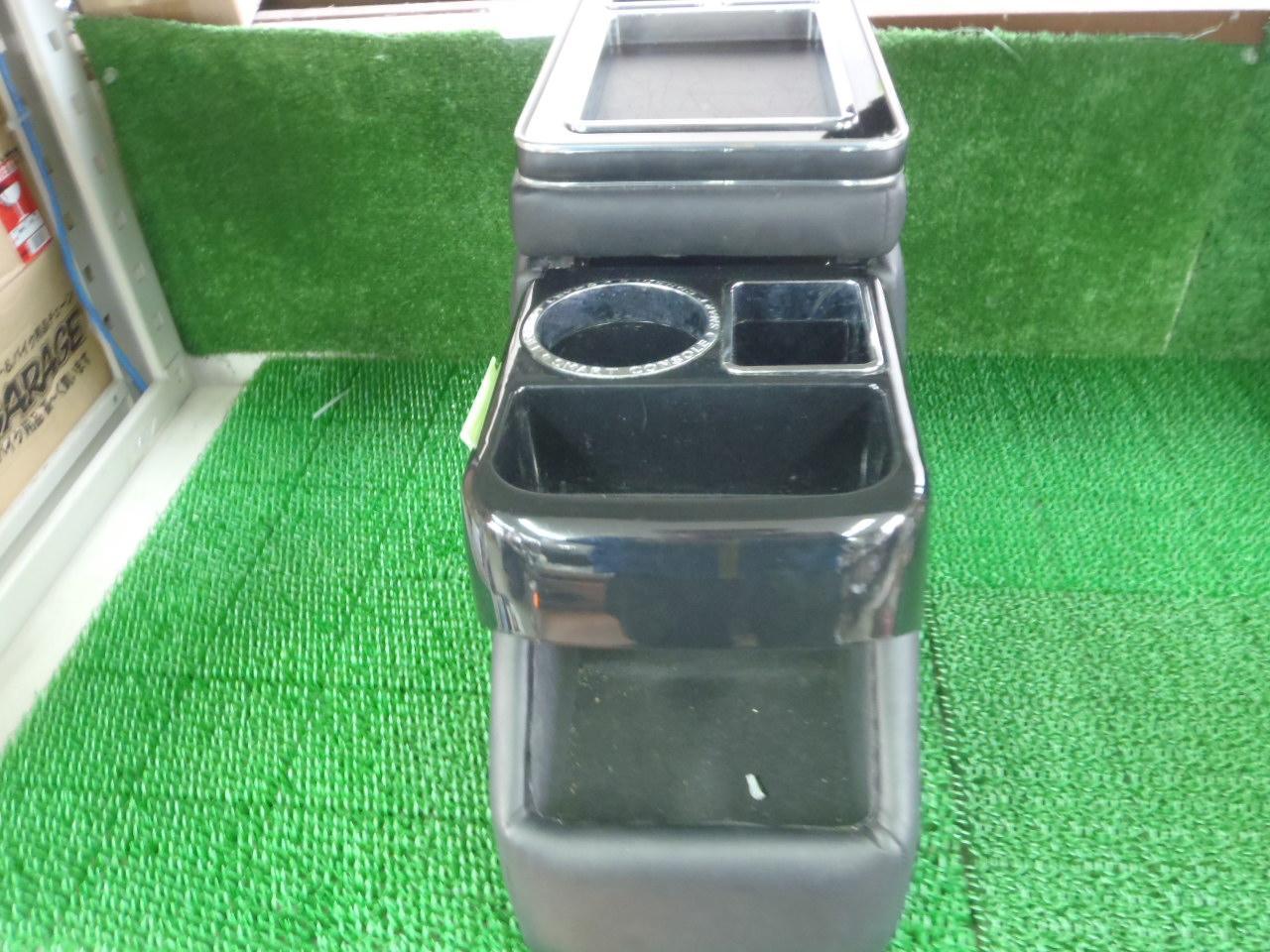 メーカー不明 SMART CONSOLE BOX | カー用品 インテリア その他インテリアを通販で購入する | 中古カー＆バイク用品の販売 ...