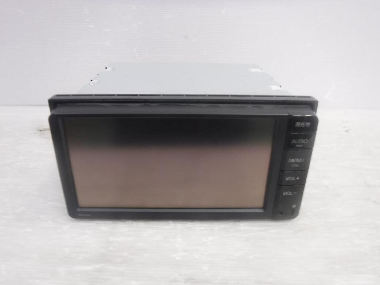 TOYOTA NSCP-W64【2014年モデル】 | カー用品 カーナビ(地デジ） AV一体メモリーナビ（地デジ）の通販 | アップガレージ ...