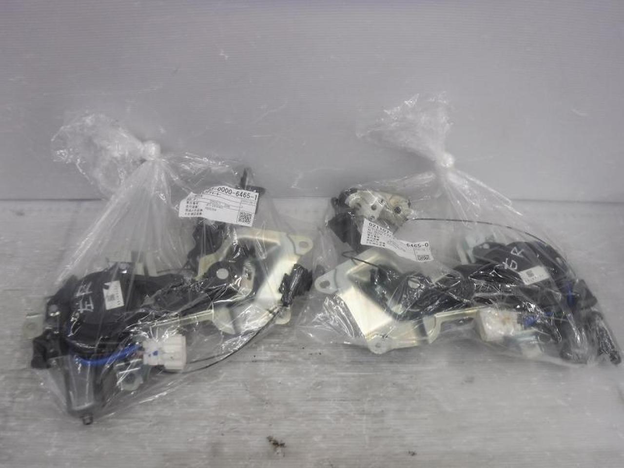 HONDA パワースライドドアモーター | カー用品 電装系 電装パーツを通販で購入する | 中古カー＆バイク用品の販売ならアップガレージ