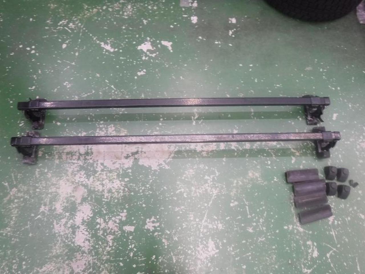 INNO キャリア | カー用品 キャリアを通販で購入する | 中古カー＆バイク用品の販売ならアップガレージ