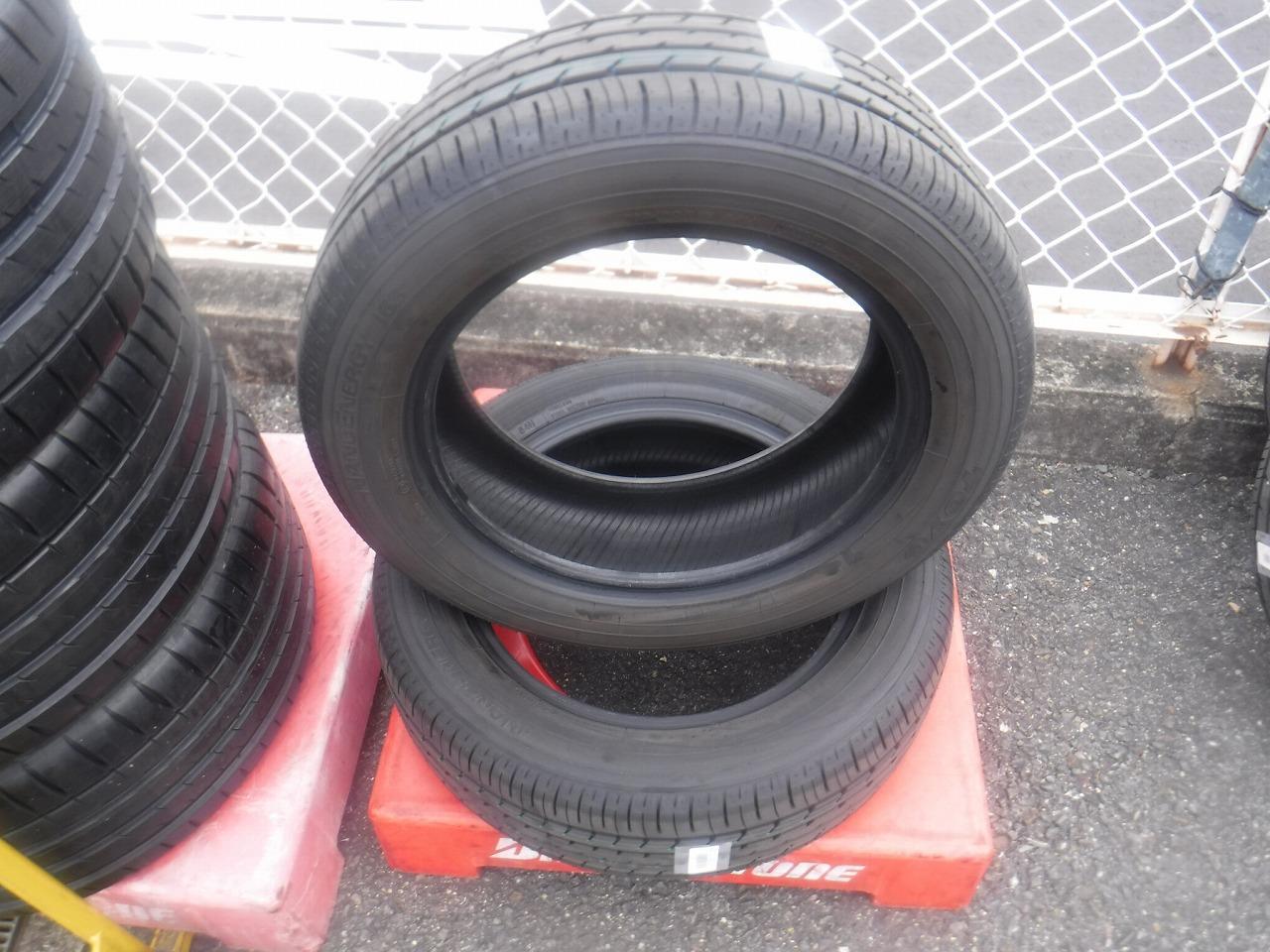 【2本セット】 TOYO NANOENERGY J63 | 中古品 | アップガレージ 大阪門真店 | カー用品 タイヤ 15インチタイヤを ...