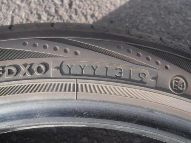 【1本のみ】 YOKOHAMA BluEarth RV-02 | カー用品 タイヤ 18インチタイヤを通販で購入する | 中古カー＆バイク用品 ...