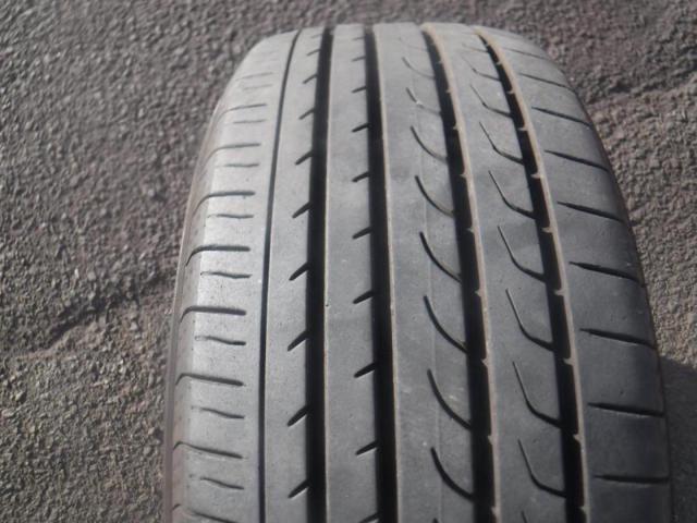 【1本のみ】 YOKOHAMA BluEarth RV-02 | カー用品 タイヤ 18インチタイヤを通販で購入する | 中古カー＆バイク用品 ...