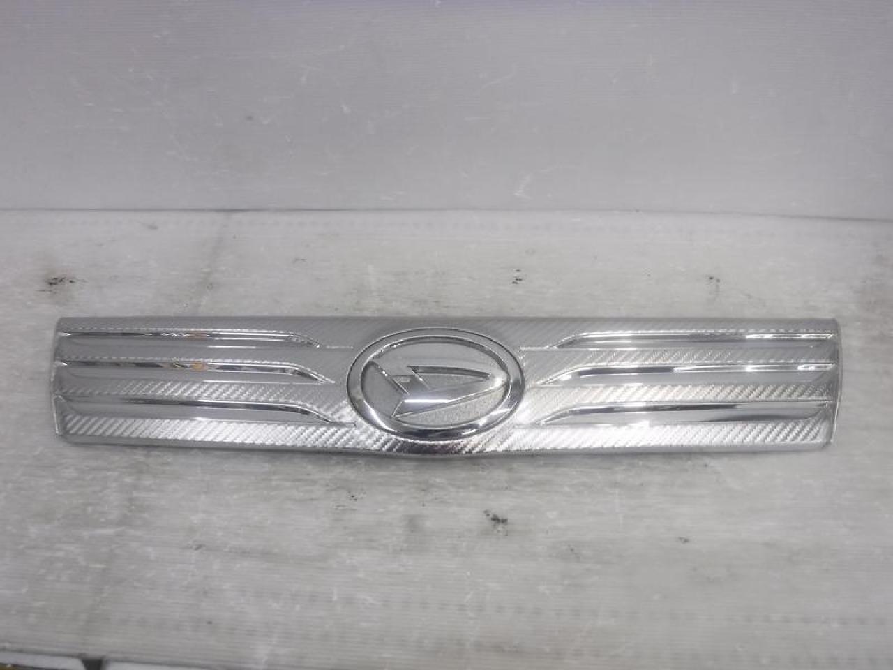DAIHATSU 純正グリル | カー用品 ボディパーツ グリルの通販 | アップガレージ 中古カー＆バイク用品の買取・販売専門店