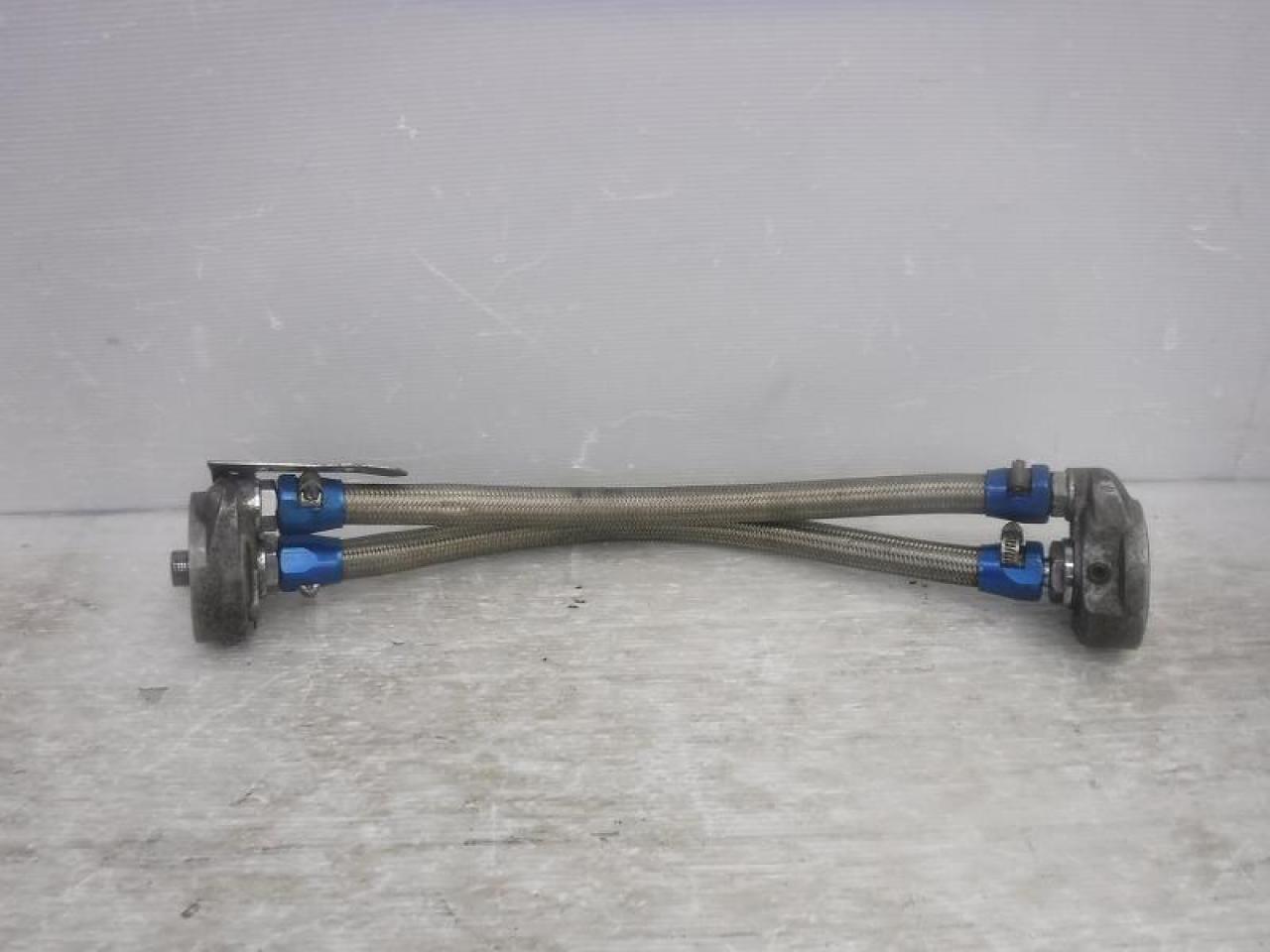 TRUST GREX オイルエレメント移動キット | カー用品 冷却系 その他冷却系の通販 | アップガレージ 中古カー＆バイク用品の買取・販売専門店