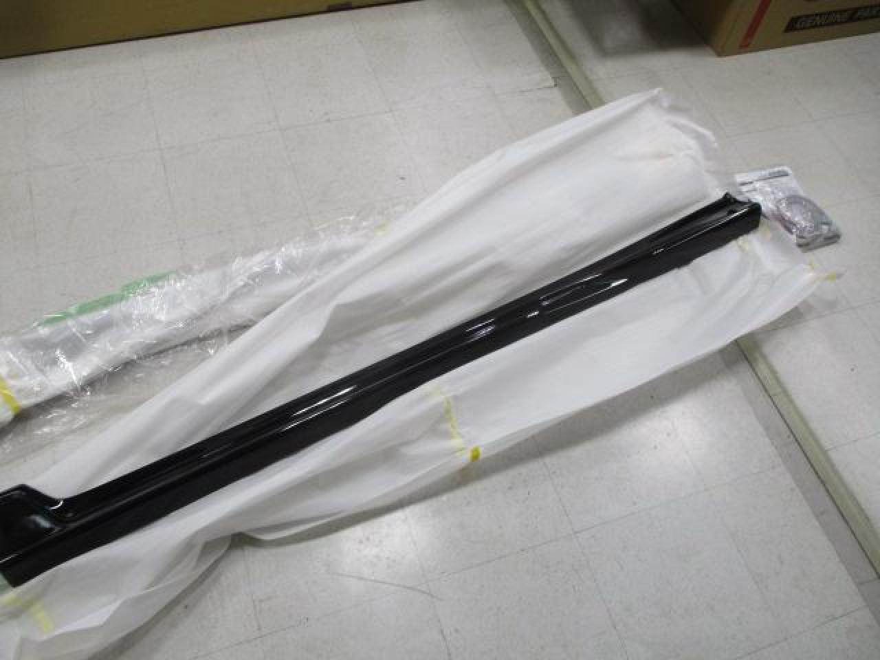 DAMD サイドスカート 【CX-3/DK5FW・DK5AW】 | カー用品 ボディパーツ サイドエアロを通販で購入する | 中古カー＆バイク ...