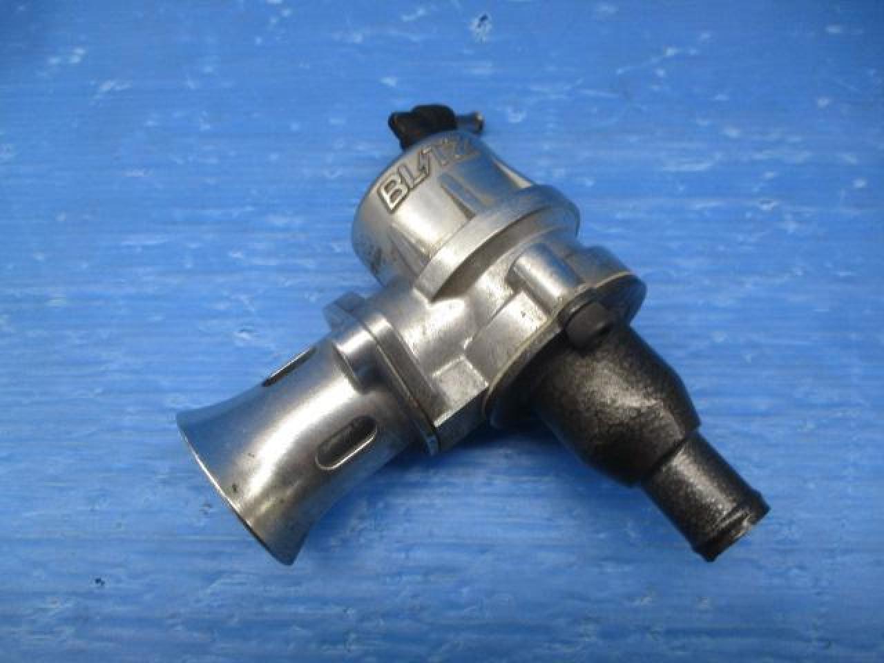 BLITZ(ブリッツ) ブローオフバルブ | 中古品 | アップガレージ ひたちなか店 | カー用品 過給機系 ブローオフバルブを通販で購入 ...