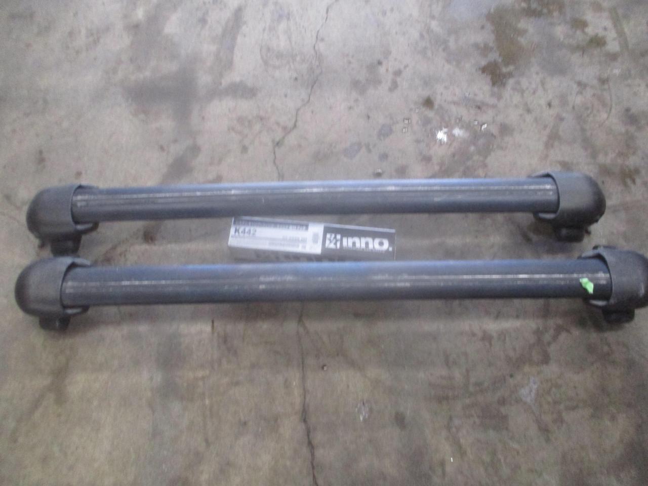 INNO/RV-INNO(イノー) エアロベースキャリアセット XS200+XB115/XB108+K442 | カー用品 キャリアの通販 | アップガレージ 中古カー＆バイク用品の買取・販売専門店