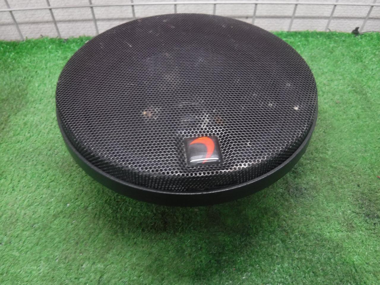 DIAMOND HEX DA6.6 | カー用品 スピーカー 埋め込みスピーカーを通販で購入する | 中古カー＆バイク用品の販売ならアップガレージ