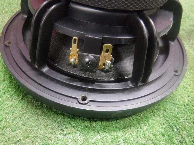 DIAMOND HEX DA6.6 | カー用品 スピーカー 埋め込みスピーカーを通販で購入する | 中古カー＆バイク用品の販売ならアップガレージ