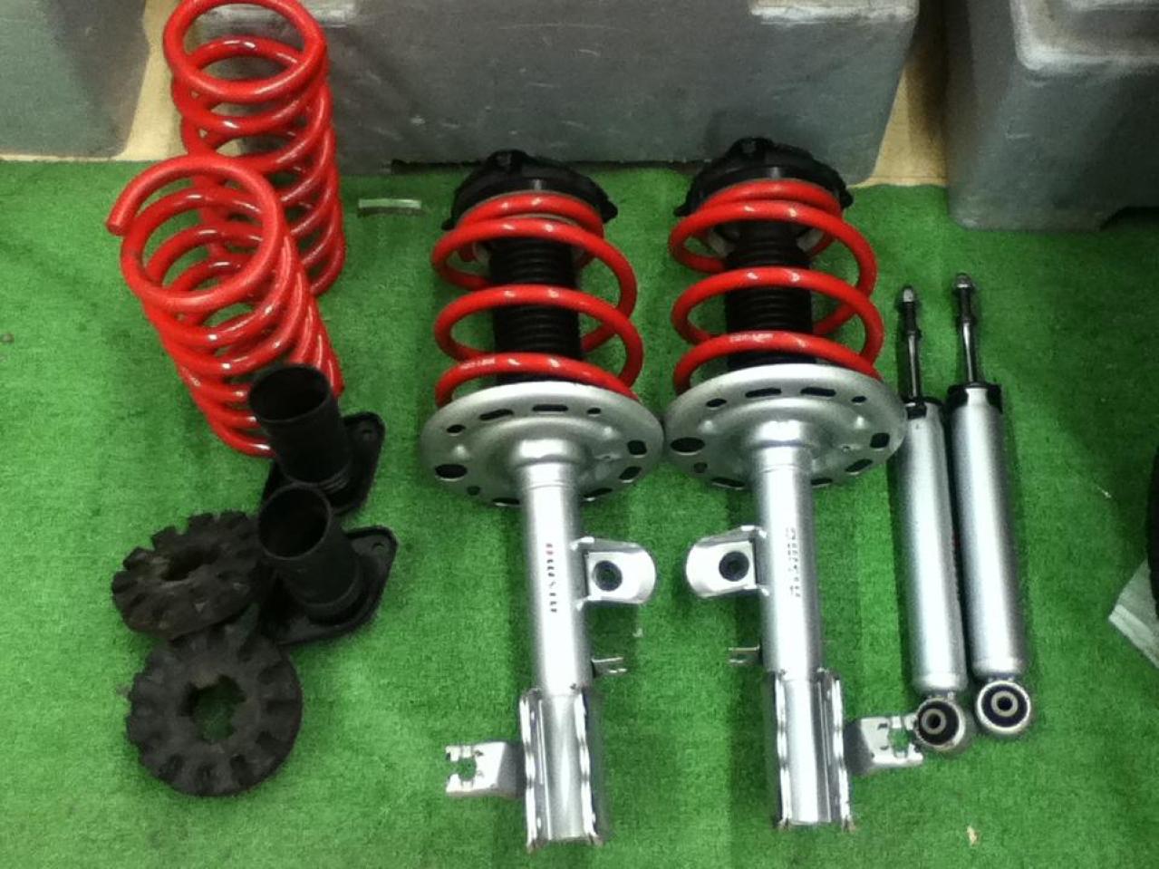 ★値下キャンペーン特価★NISMO(ニスモ) S-tune | カー用品 足まわり サスキットを通販で購入する | 中古カー＆バイク用品の販売 ...