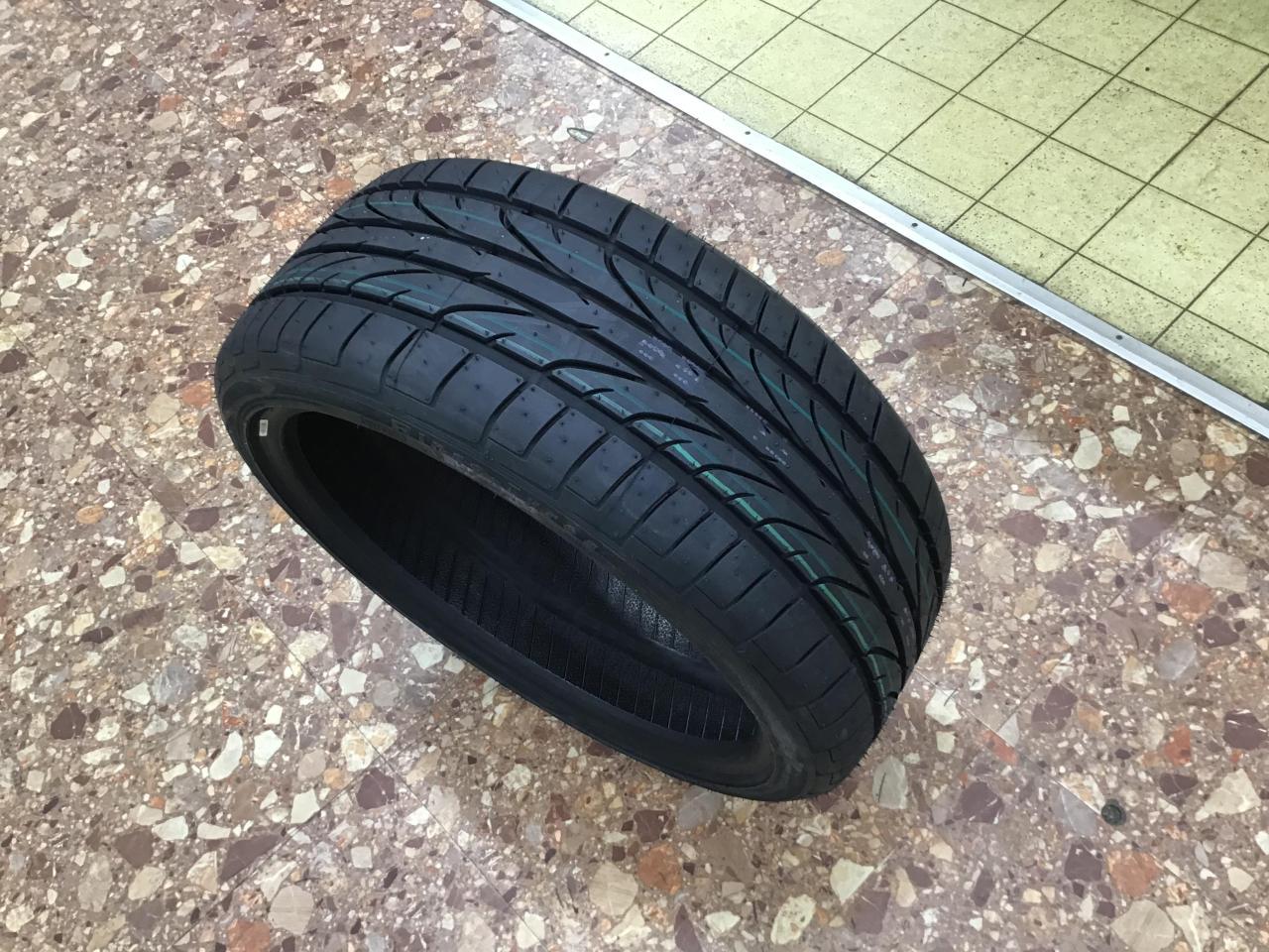 Pinso PS91 1本のみ | カー用品 タイヤ 18インチタイヤを通販で購入する | 中古カー＆バイク用品の販売ならアップガレージ