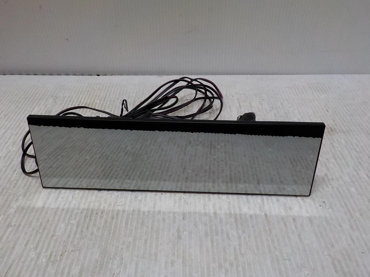 COMTEC ZERO551M/ミラー型レーダー | カー用品 電装系 レーダー探知機を通販で購入する | 中古カー＆バイク用品の販売ならアップガレージ