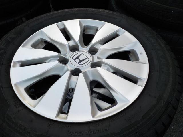 HONDA RKステップワゴン純正ホイール | 中古品 | アップガレージ 国立府中インター店 | カー用品 アルミホイール 16インチ ...