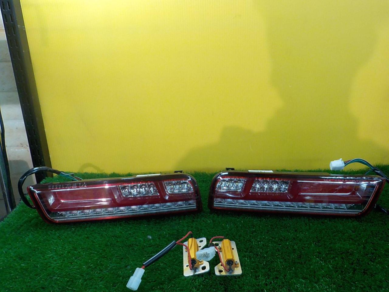 ★夏だ!!スペシャル価格!!★ LCK619 フルLEDテールレンズ | カー用品 ボディパーツ テールレンズの通販 | アップガレージ 中古カー＆バイク用品の買取・販売専門店