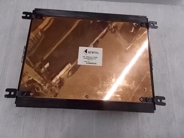 BE WITH Reference R-60A | カー用品 カーAVアクセサリー その他カーAVアクセサリーを通販で購入する | 中古カー＆バイク用品の販売ならアップガレージ