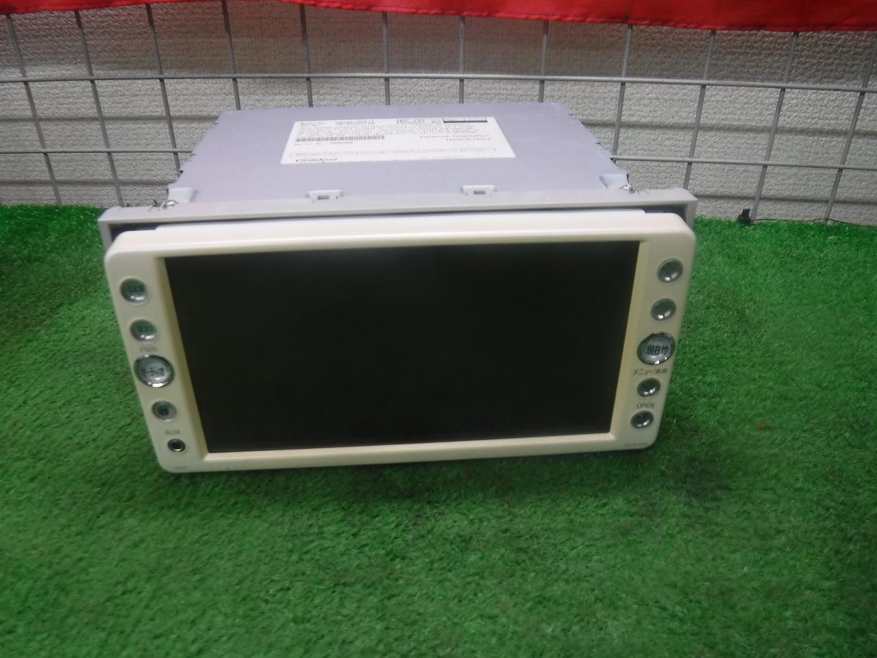 トヨタ純正 NSCN-W60 | カー用品 カーナビ(地デジ） AV一体メモリーナビ（地デジ）を通販で購入する | 中古カー＆バイク用品の販売ならアップガレージ