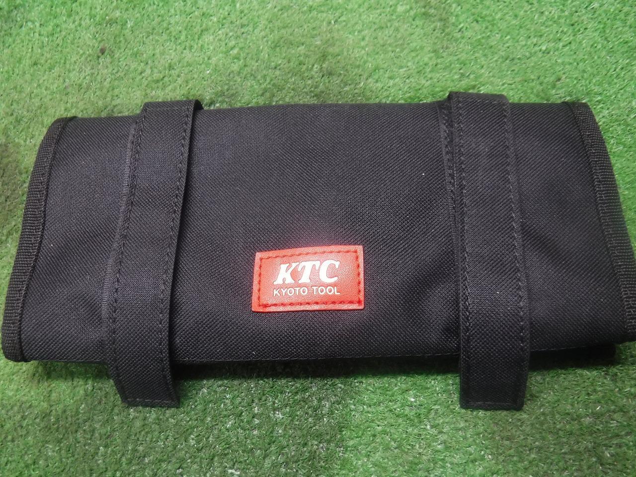 【WG】 KTC ツールケース | 総合リユース 自動車整備工具 その他を通販で購入する | 中古カー＆バイク用品の販売ならアップガレージ