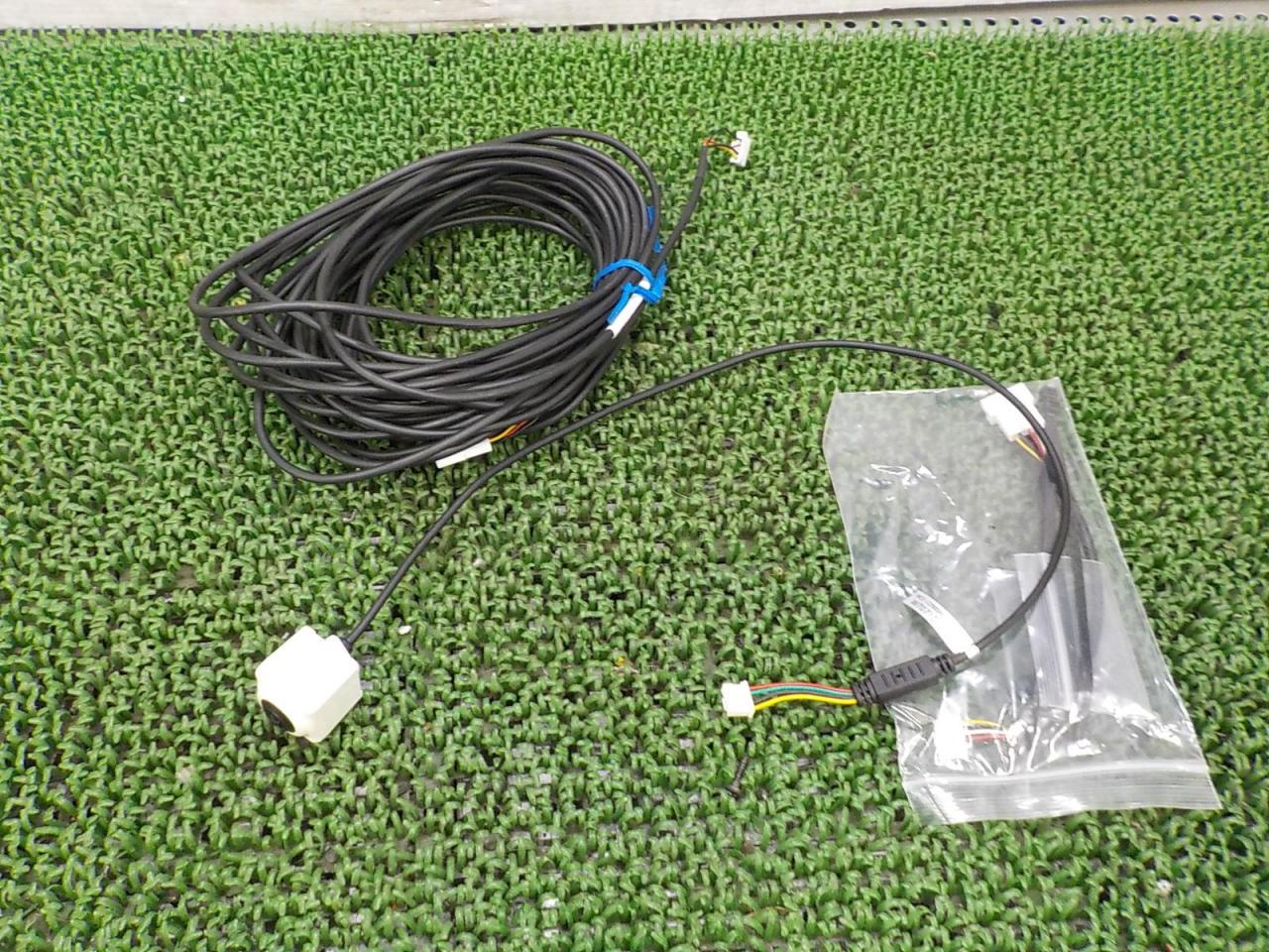 ALPINE(アルパイン) HCE-C2000RD | 中古品 | アップガレージ 横浜町田総本店 | カー用品 カーAVアクセサリー バックカメラを通販で購入する | 中古カー＆バイク用品の ...