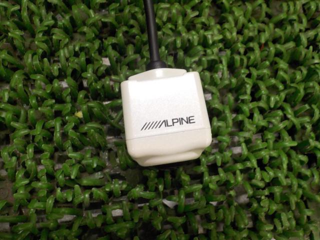 ALPINE(アルパイン) HCE-C2000RD | 中古品 | アップガレージ 横浜町田総本店 | カー用品 カーAVアクセサリー バックカメラを通販で購入する | 中古カー＆バイク用品の ...