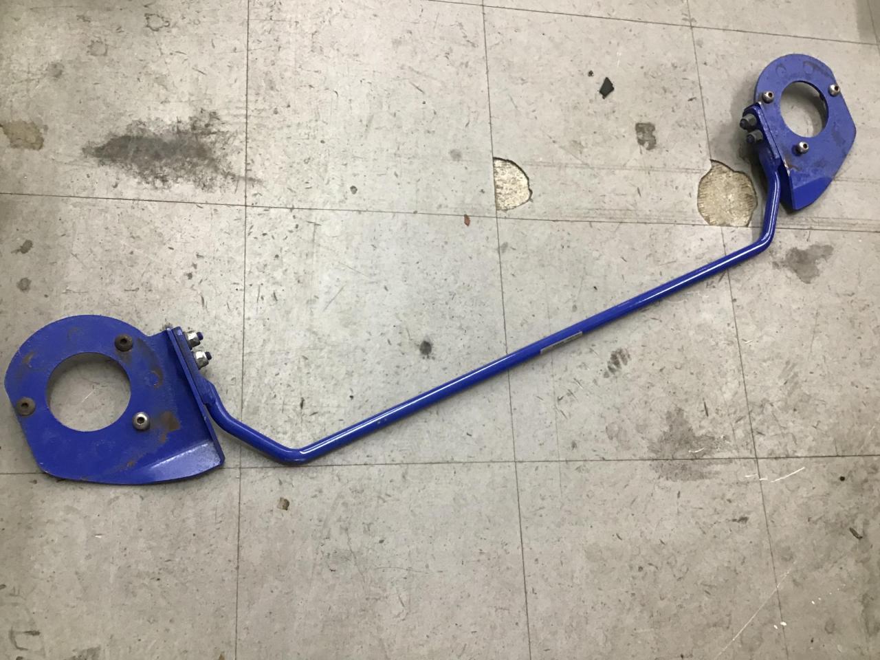 CUSCO リアスタビバー 【900 311 B16】 ヴィッツ/アクア NCP131/NCP91/NHP10 | カー用品 補強パーツ その他補強パーツを通販で購入する | 中古カー＆バイク ...