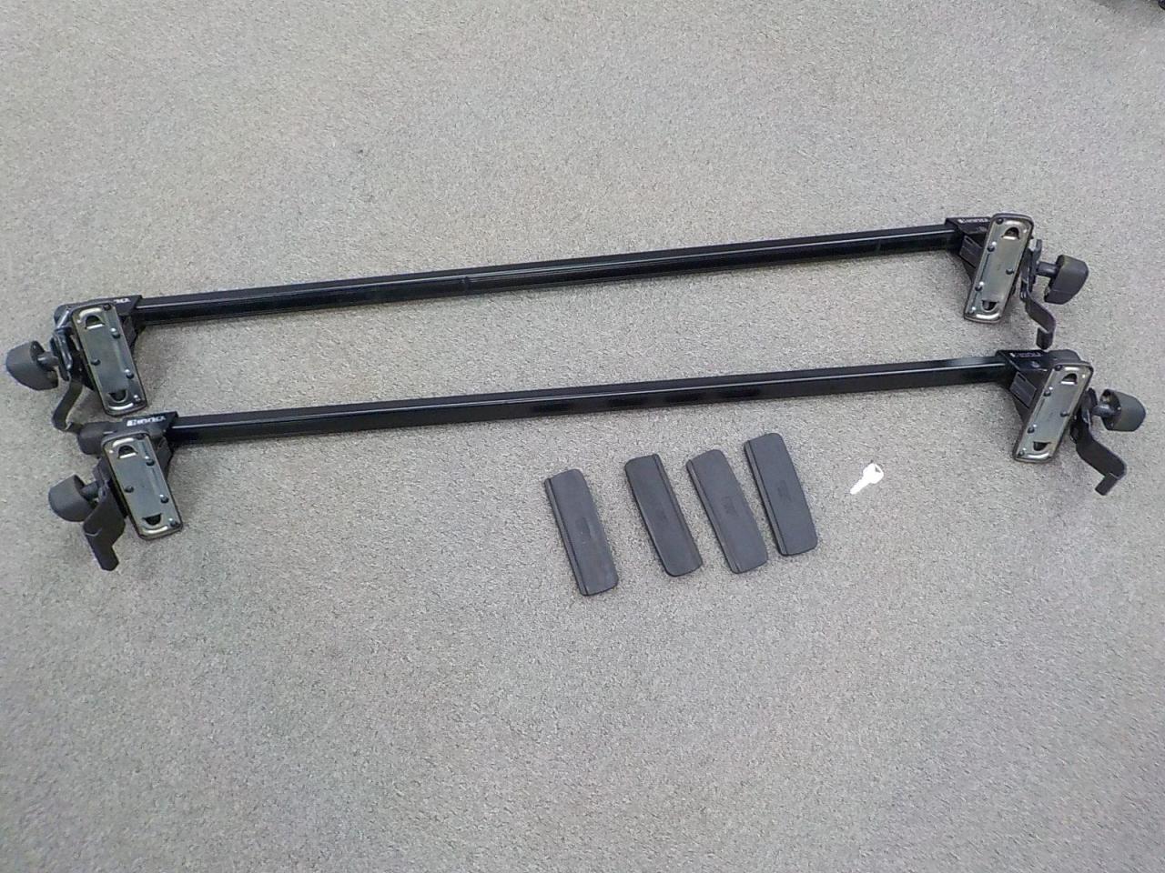 INNO IN-SU + K323 + INB127 | カー用品 キャリアを通販で購入する | 中古カー＆バイク用品の販売ならアップガレージ