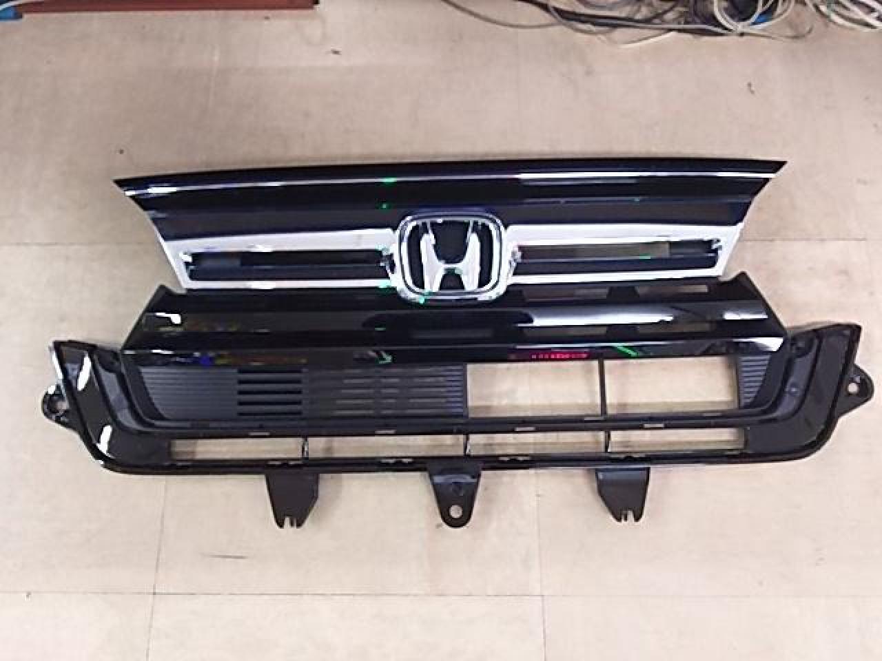 ホンダ純正(HONDA) フロントグリル JF3/4 N-BOX後期 | 中古品 | アップガレージ 埼玉桶川店 | カー用品 ボディパーツ ...
